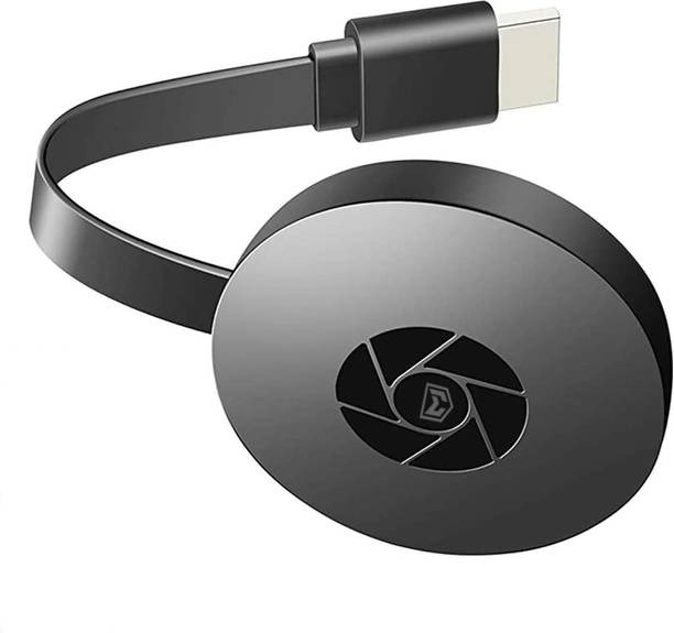 Chromecast - Buy Chromecast online at Best Prices in India | Flipkart.com