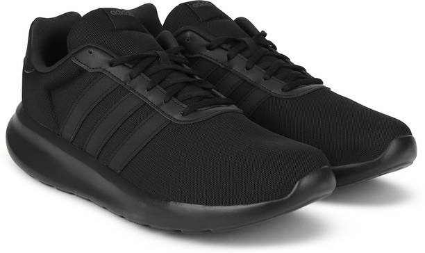 Black Adidas Shoes - Buy Black Adidas Shoes online at Best Prices in ...