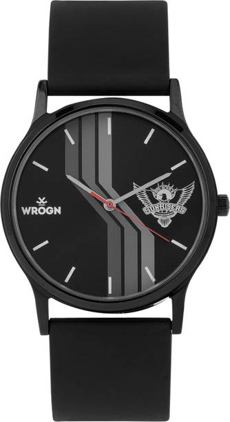 Wrogn Watches - Buy Wrogn Watches Online at Best Prices in India ...