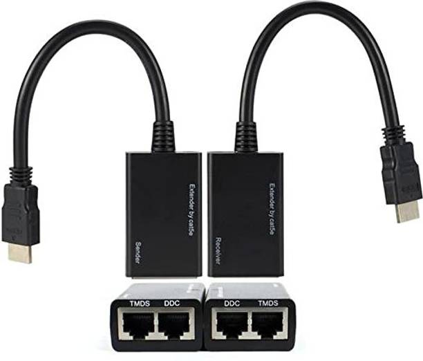 HDMI Extender - Buy HDMI Extender at Best Prices in India | Flipkart.com