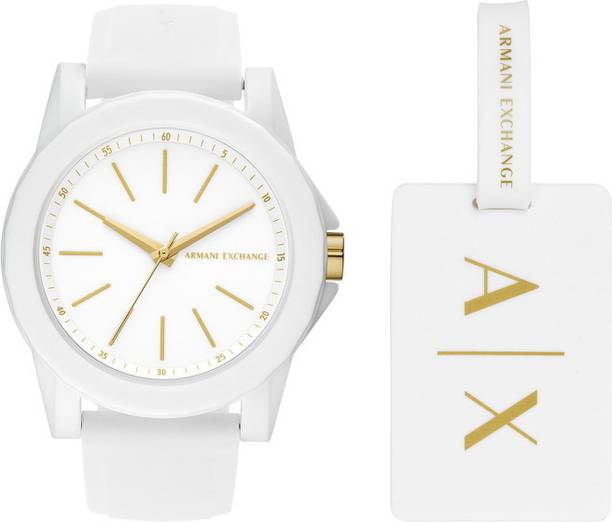 A X Armani Exchange Wrist Watches - Buy A X Armani Exchange Wrist ...