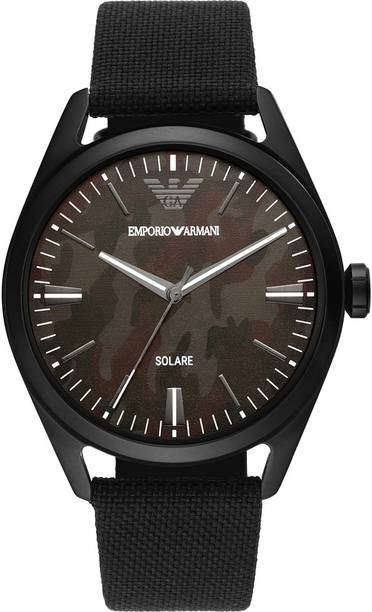 Emporio Armani Watches - Upto 50% to 80% OFF on Emporio Armani Watches ...