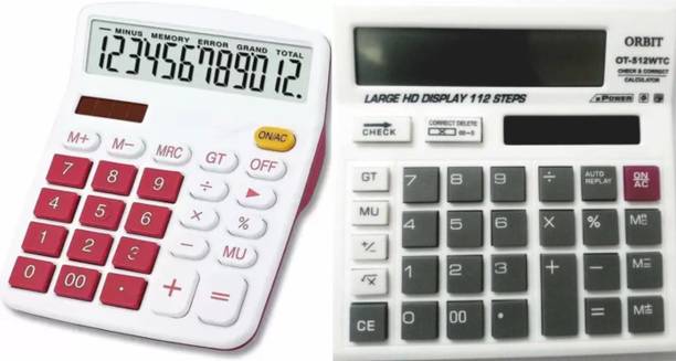 Buy Calculator Online in India | Scientific Calculators | Flipkart.com