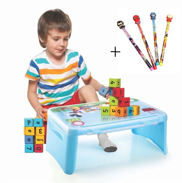 Plastic Office Study Table Online at Best Prices on Flipkart