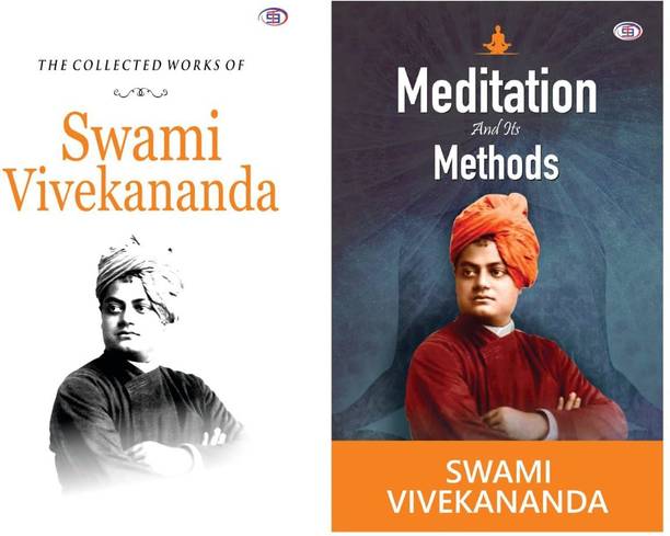 Swami Vivekananda Books Store Online - Buy Swami Vivekananda Books ...