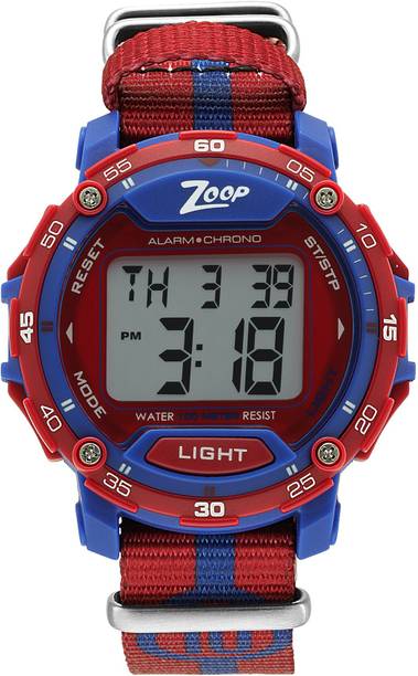 Zoop Watches - Buy Zoop Watches Online at Best Prices in India ...