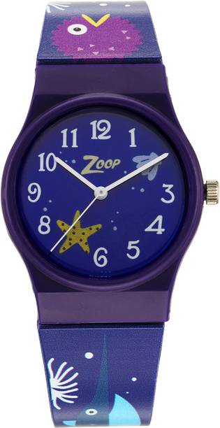 Zoop Watches - Buy Zoop Watches Online at Best Prices in India ...