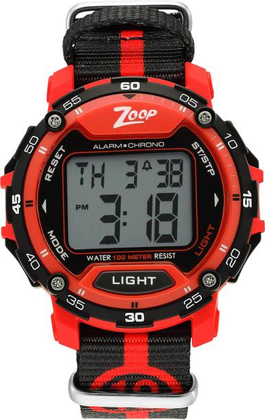Zoop Watches - Buy Zoop Watches Online at Best Prices in India ...