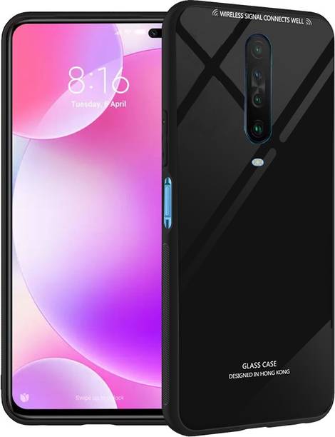 Poco X2 Cases - Buy Poco X2 Cases online at Best Prices in India ...