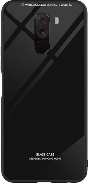 Poco F1 Cases - Buy Poco F1 Cases online at Best Prices in India ...