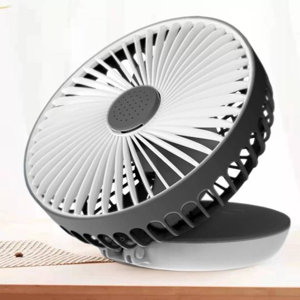 Rechargeable Fan - Buy Rechargeable Fan online at Best Prices in India ...