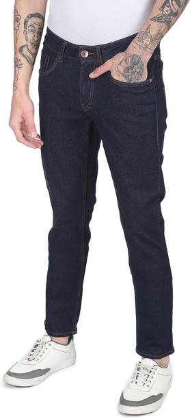 Flying Machine Jeans Logo