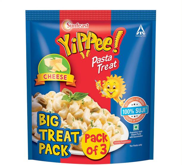 Sunfeast Yippee Pasta - Buy Sunfeast Yippee Pasta Online at Best Prices ...
