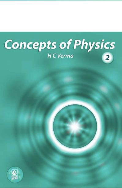 H C Verma Books Store Online - Buy H C Verma Books Online at Best Price ...