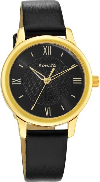 Sonata Watches - Upto 50% to 80% OFF on Sonata Watches Online ...