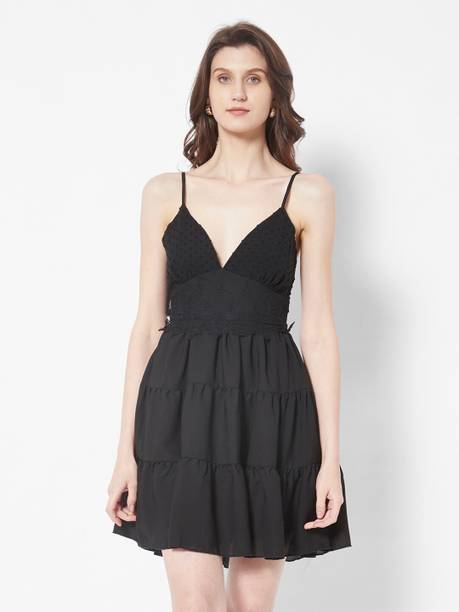 Urbanic Dresses - Buy Urbanic Dresses online at Best Prices in India ...