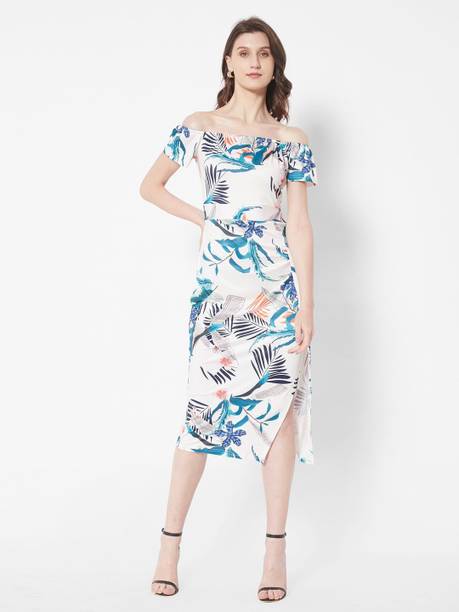 Urbanic Dresses - Buy Urbanic Dresses online at Best Prices in India ...