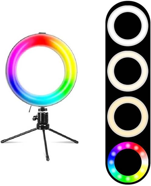 Buy Ring Light online at Best Prices in India | Flipkart.com