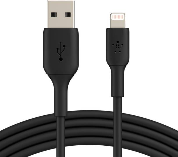 Lightning Cable - Buy Lightning Cable Online at Best Prices in India ...