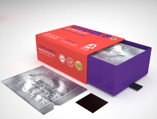 Vitamins B Complex Medicine Online | Flipkart | 12-Jan-23