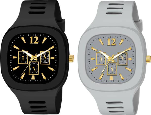 Blue Watches - Buy Blue Watches online at Best Prices in India ...