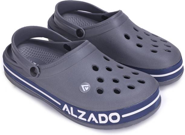 Alzado Footwear - Buy Alzado Footwear Online at Best Prices in India ...