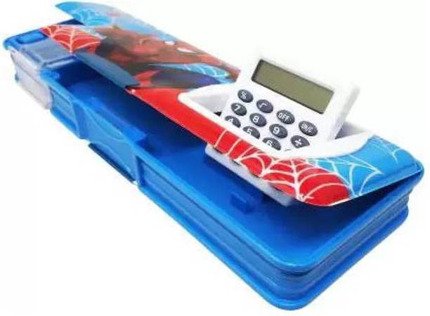 Pencil Boxes for Kids: Buy Pencil Boxes Online for Best Prices at ...