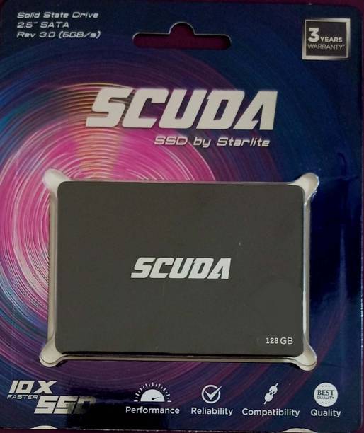 Scuda Ssd - Buy Scuda Ssd Online at Best Prices In India | Flipkart.com