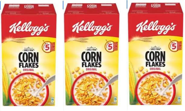Kellogg S Corn Flakes 300g - Where to Buy it at the Best Price in India?