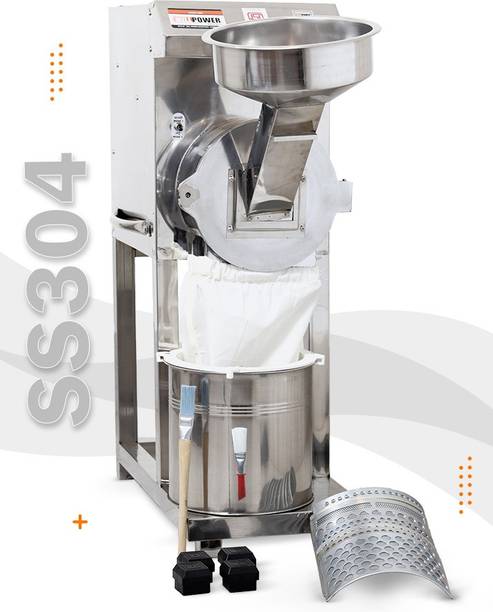 Mini Flour Mill - Buy Mini Flour Mill online at Best Prices in India ...