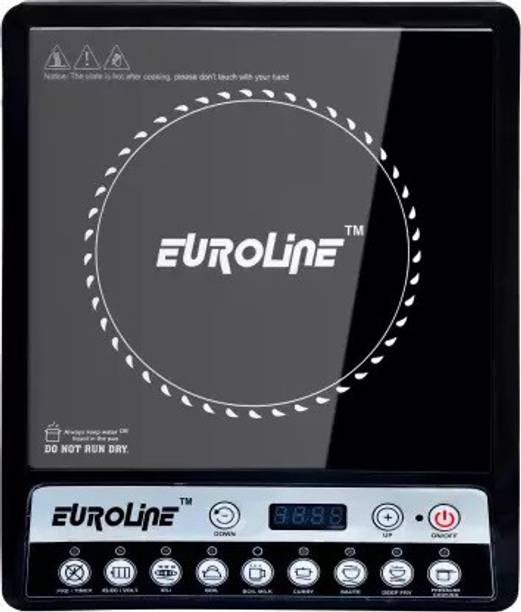 Buy Latest Induction Stoves & Cooktops Online | Upto 75% Off | Flipkart