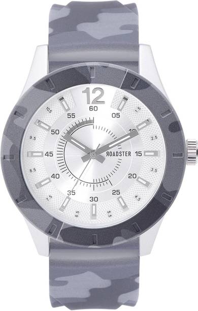 Roadster Watches - Buy Roadster Watches Online at Best Prices in India ...