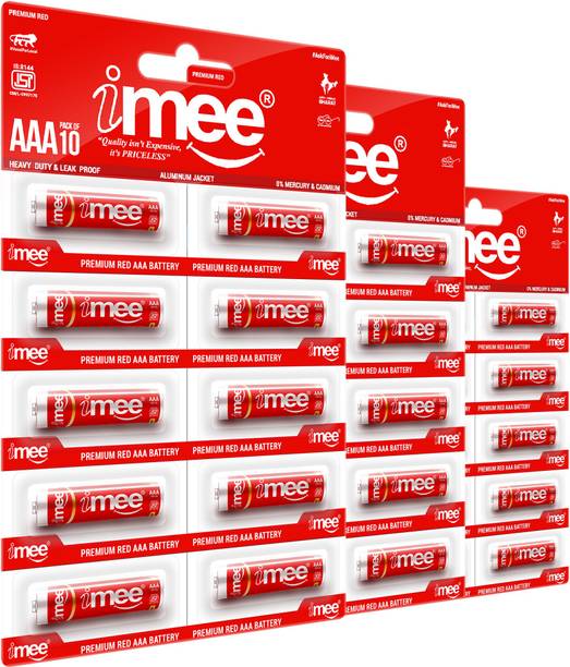 AAA Batteries - Buy Aaa Battery at Best Prices in India | Flipkart.com