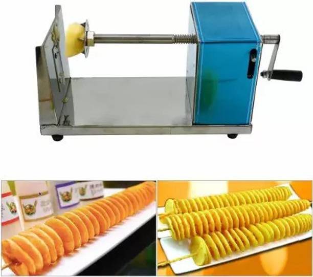 Potato Twister Machines: Buy Latest Potato Twisters Online at Best ...