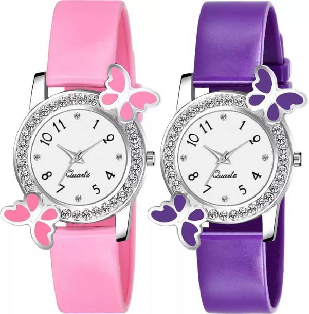 Girls Watches - Buy Latest Watches For Girls 2021 Online at Best Prices ...
