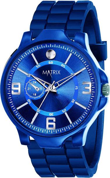 Matrix Watches - Buy Matrix Watches Online at Best Prices in India ...