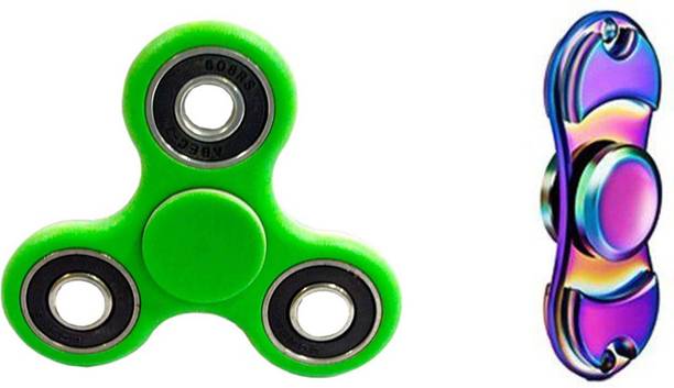 Fidget Spinners: Buy Fidget Spinner Toys Online in India | Flipkart.com