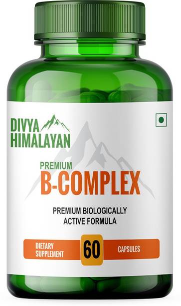 Vitamins B Complex Medicine Online | Flipkart | 12-Jan-23