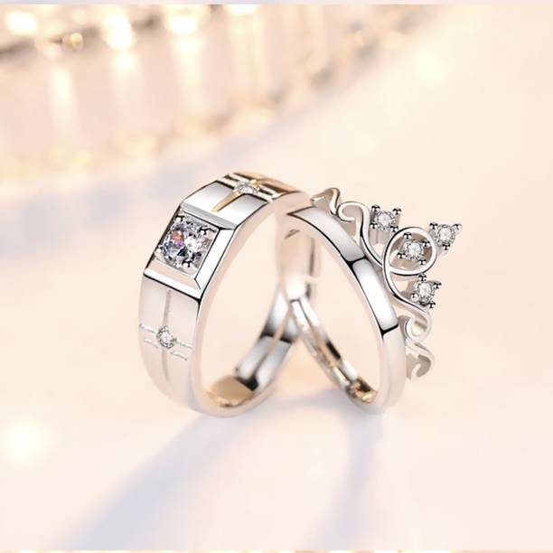 Metal Rings - Buy Metal Rings online at Best Prices in India | Flipkart.com