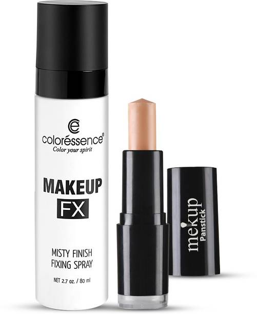 Coloressence Pre Makeup Base Primer Review | Saubhaya Makeup