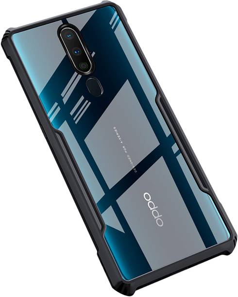 Oppo F11 Pro Cases - Buy Oppo F11 Pro Cases online at Best Prices in ...