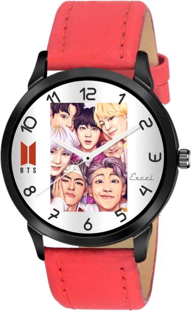 Excel Watches - Buy Excel Watches Online at Best Prices in India ...