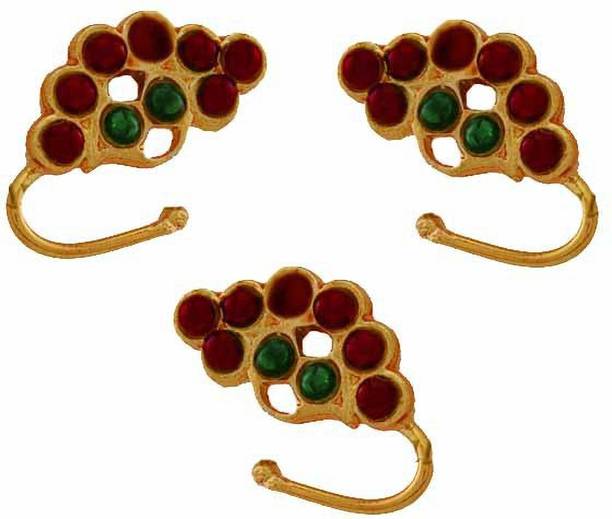 Vadaamalar Jewellery - Buy Vadaamalar Jewellery Online at Best Prices ...