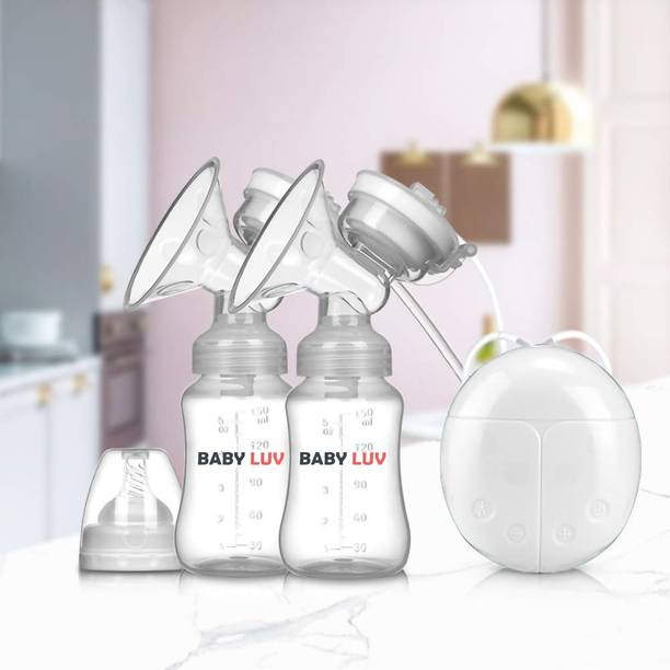 Buy Breast Milk Pumps Online In India | Baby Care | Flipkart.com