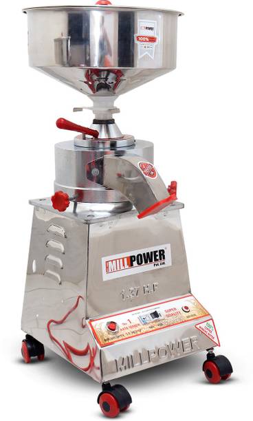 Atta Chakki Machine - Buy Atta Chakki Machine online at Best Prices in ...