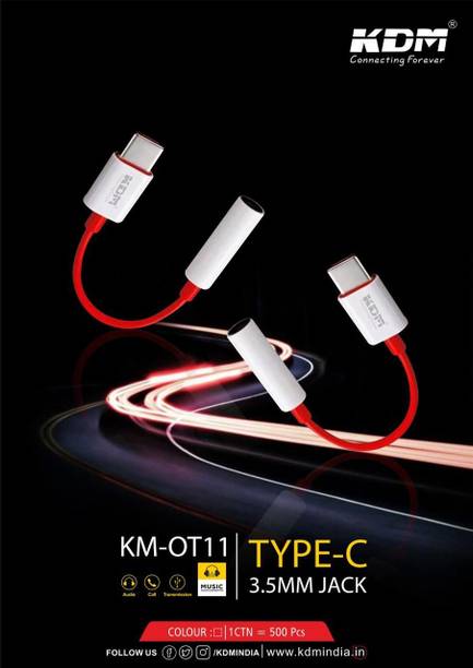 Headphone Adapter Mobile Accessories - Buy Headphone Adapter Mobile Accessories Online at Best ...