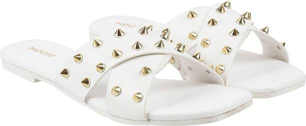 Mochi Chappal - Buy Mochi Chappal online at Best Prices in India ...