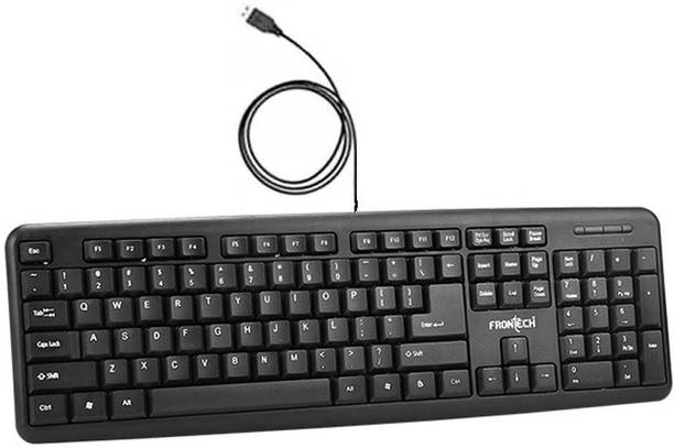 Frontech Computers - Buy Frontech Computers Online at Best Prices in ...