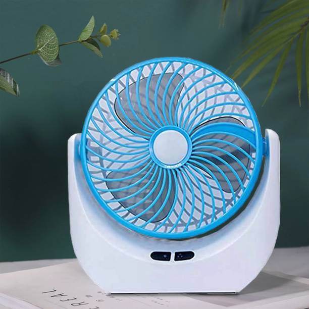 Rechargeable Fan - Buy Rechargeable Fan online at Best Prices in India ...