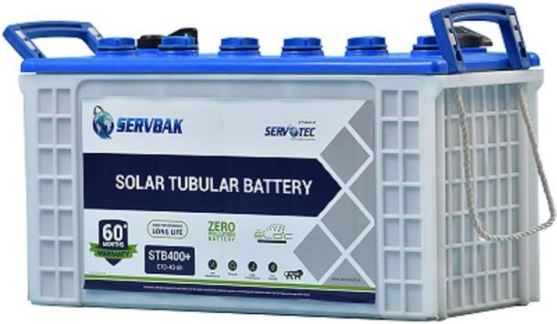 Solar Battery - Buy Solar Battery Online at Best Prices In India ...